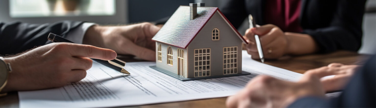 Understanding the Sale Deed: A Vital Document in Property Transactions ...